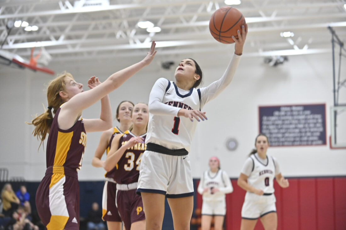 Warren JFK chasing history in playoffs | News, Sports, Jobs - Tribune ...